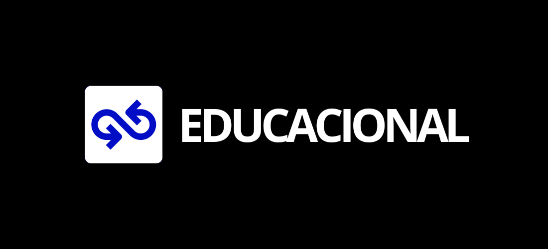 Educacional - Christopher Miranda